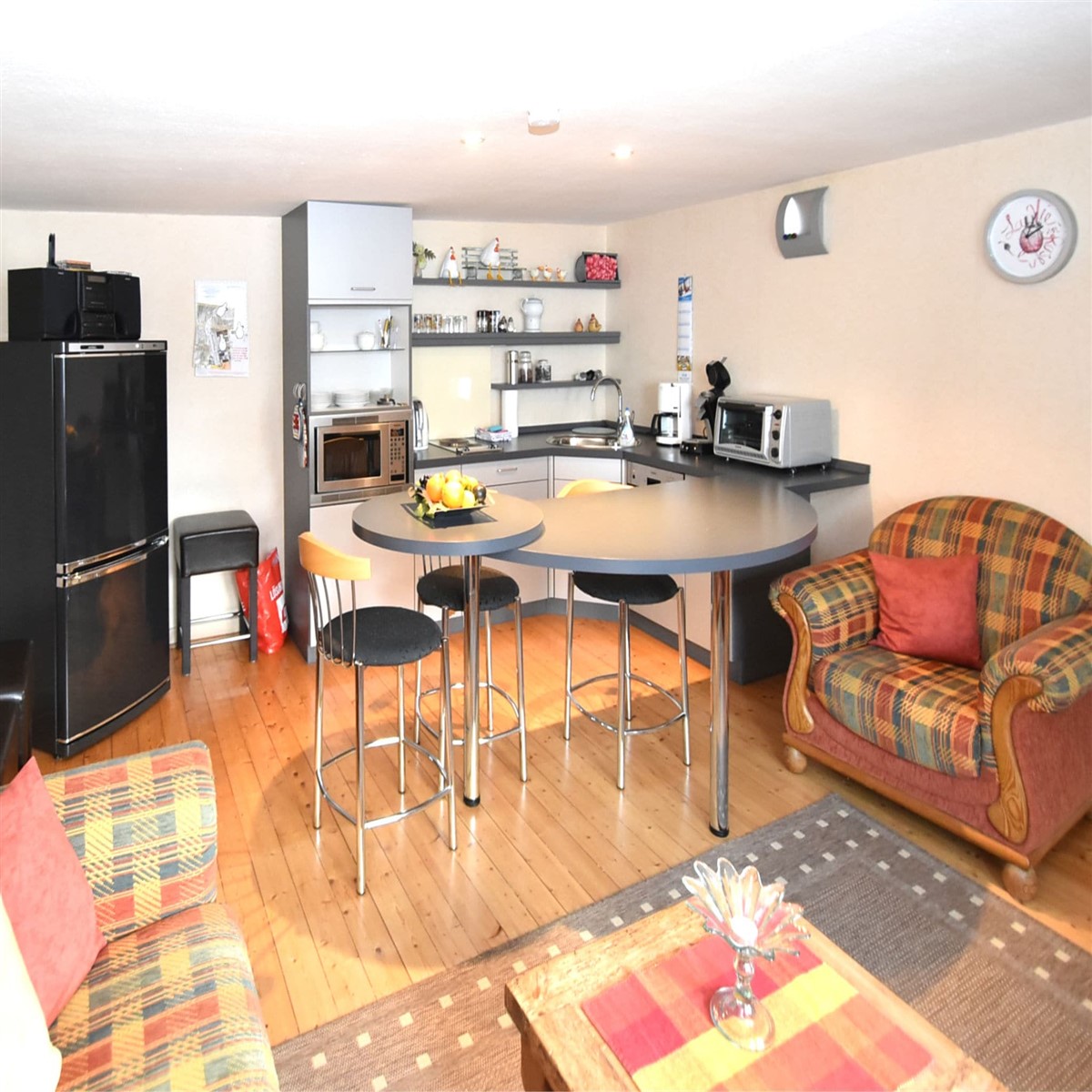 ᐅ Ferienwohnung: Burgblick in 32816 Schieder-Schwalenberg - Deutschland