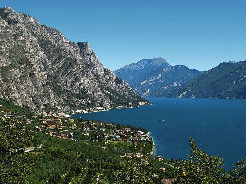 ᐅ Ferienhaus in Lombardei mieten - meinferienschloss